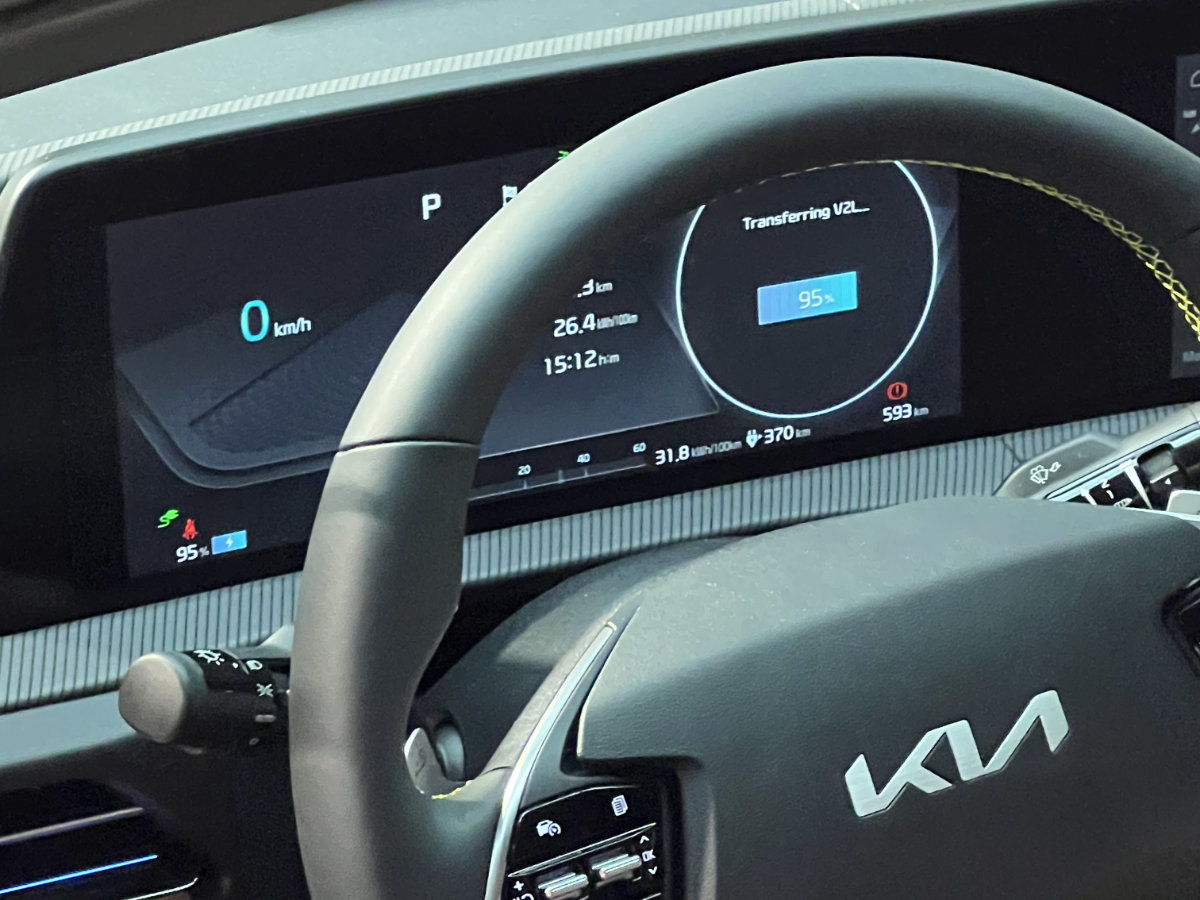 Kia satsar på nya material - Motorkompaniet Katrineholm